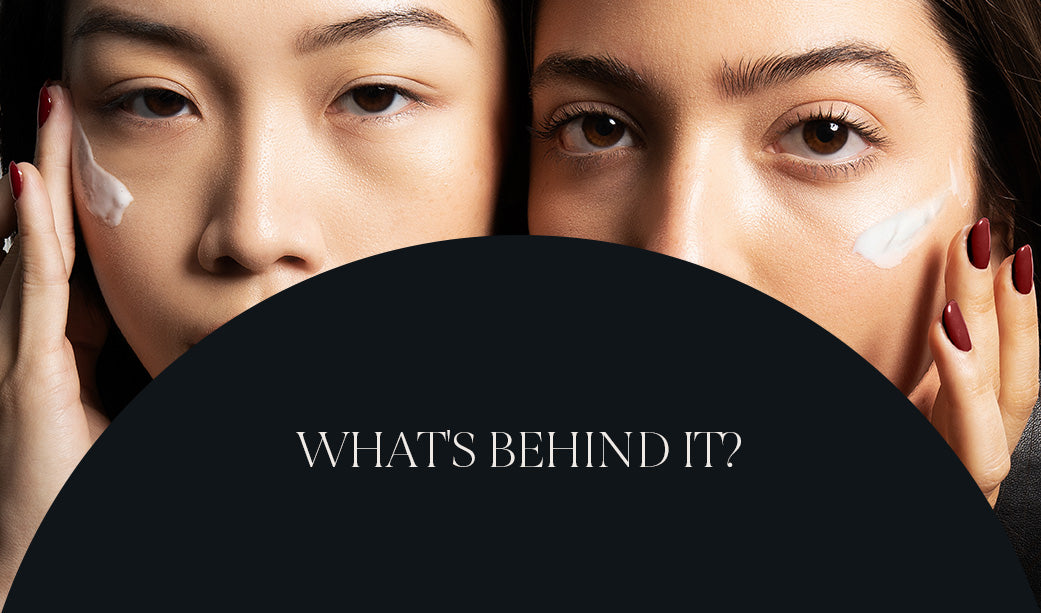 Fast Beauty's Hyperconsumption