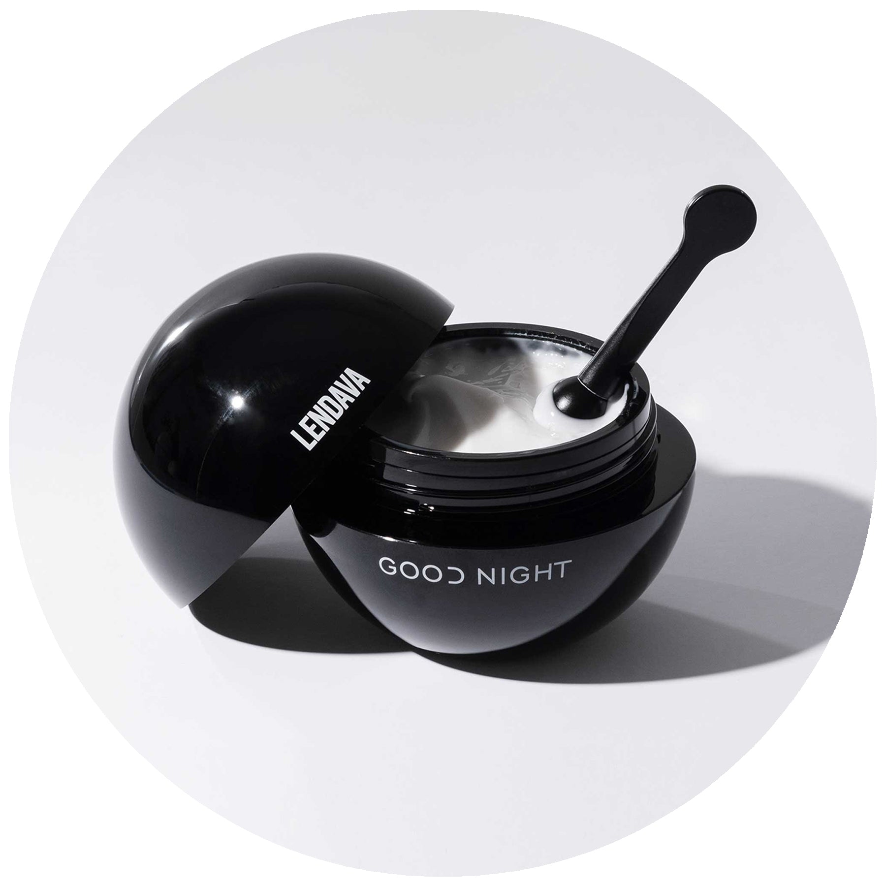 Good Night Face Cream | LENDAVA SKIN